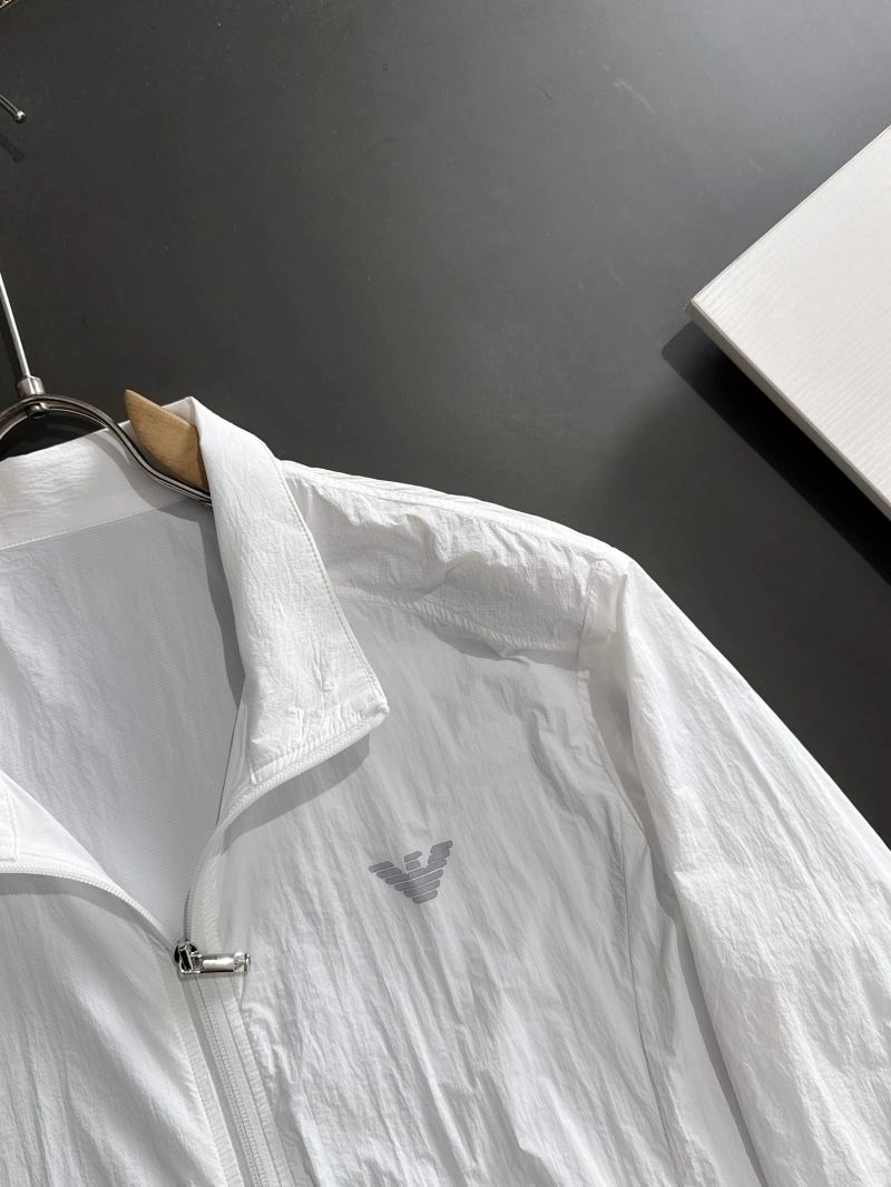 1:1 copy Armani Outwear