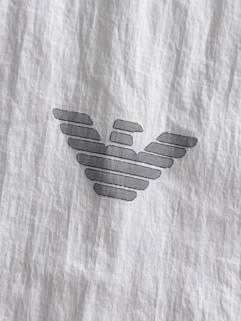 1:1 copy Armani Outwear