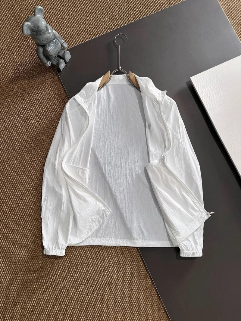1:1 copy Armani Outwear