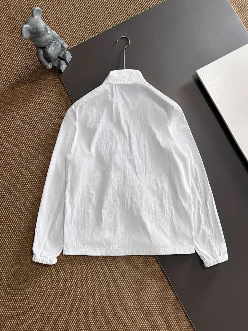 1:1 copy Armani Outwear