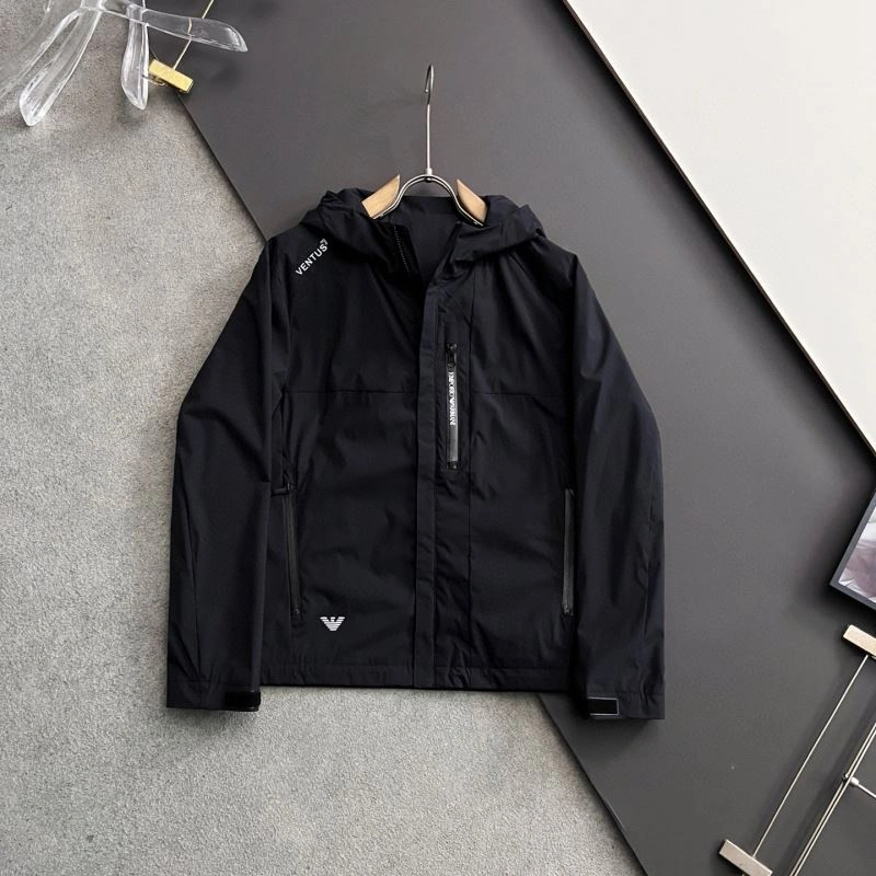Armani Outwear