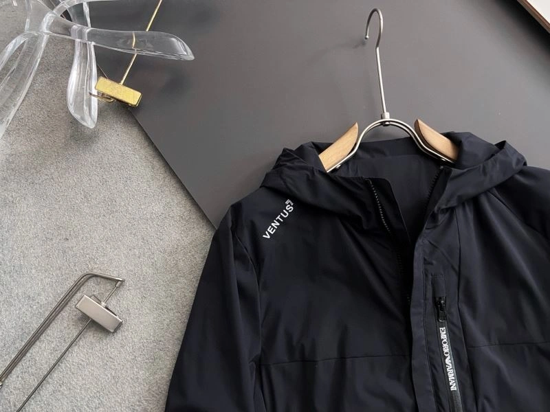 OEM Armani Outwear