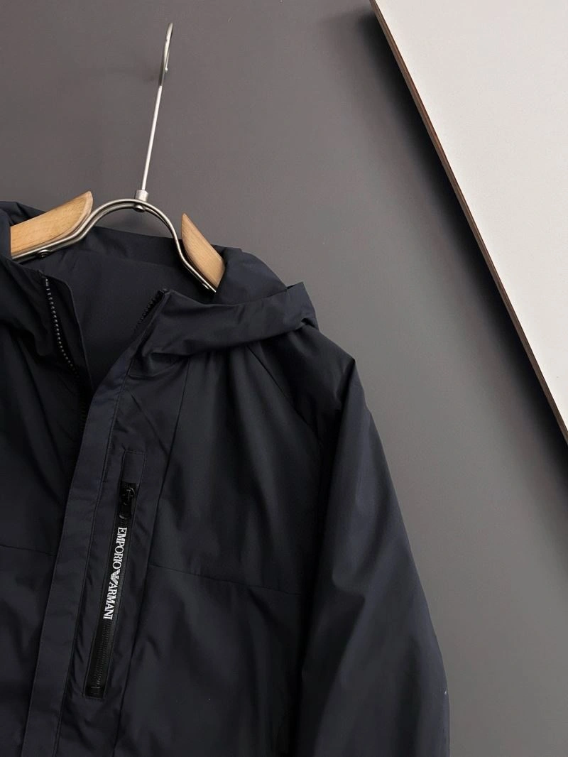 OEM Armani Outwear