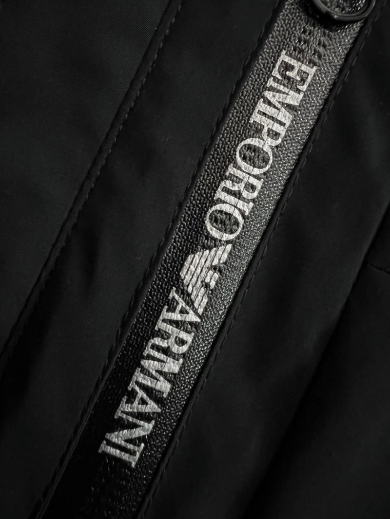 OEM Armani Outwear
