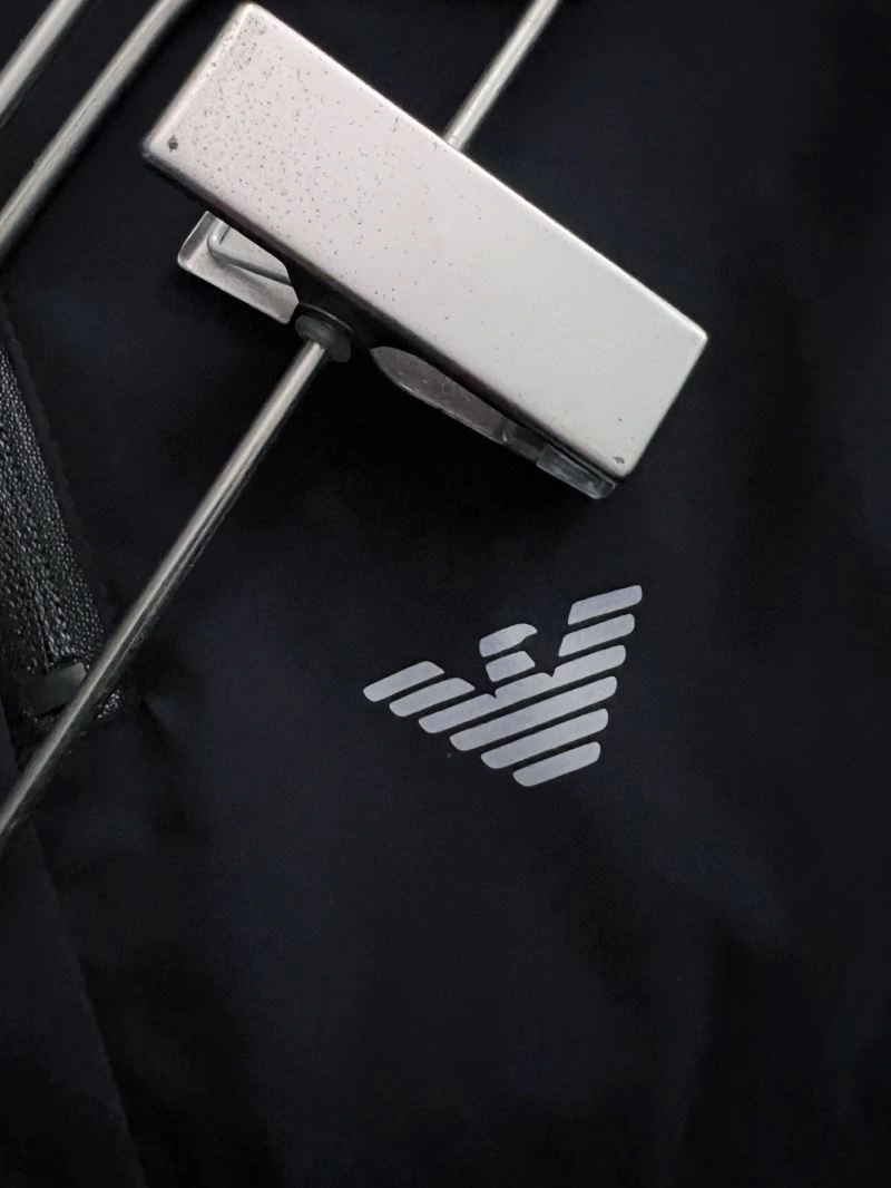OEM Armani Outwear