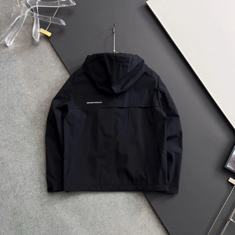 OEM Armani Outwear