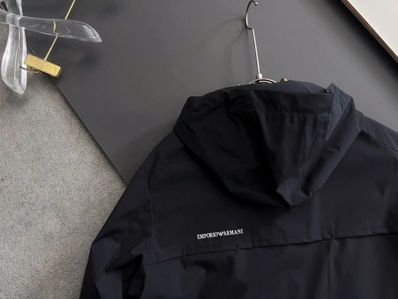 OEM Armani Outwear