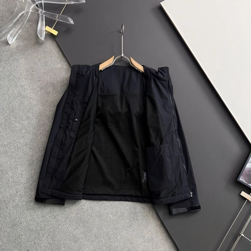 OEM Armani Outwear