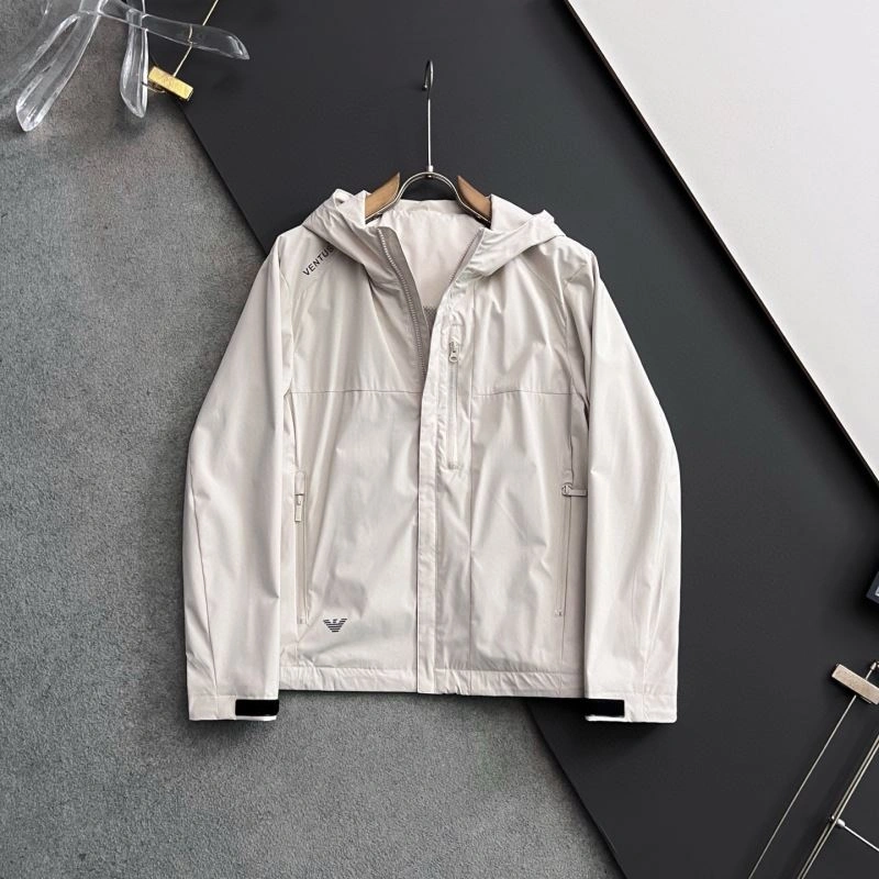 Armani Outwear