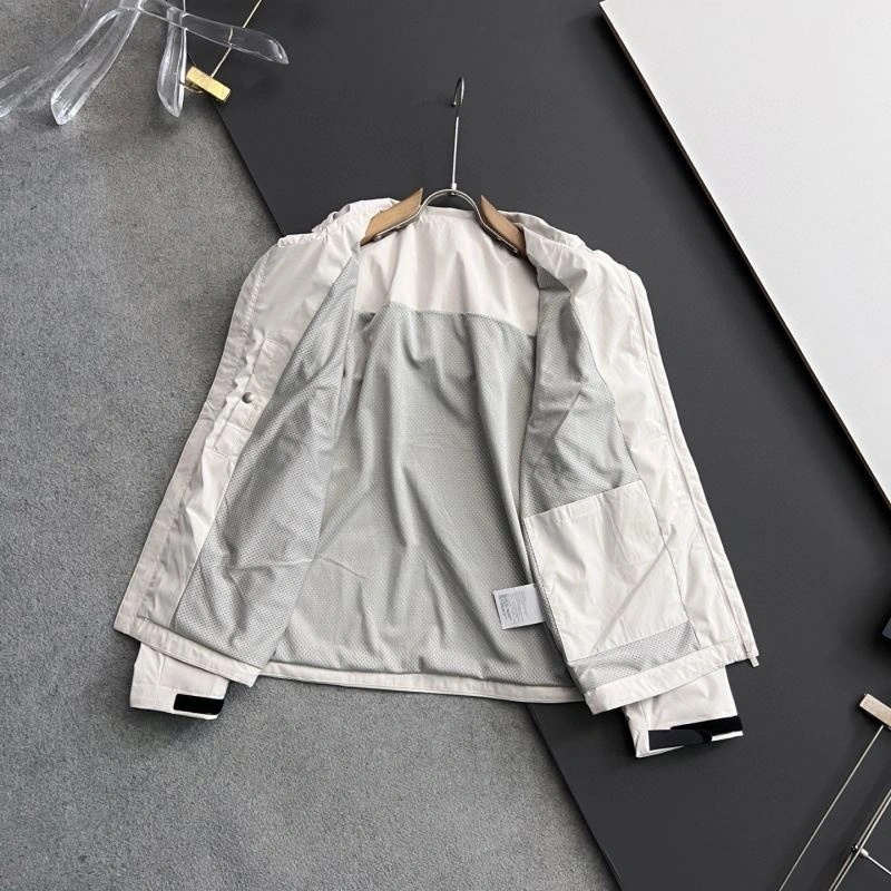 Top mirror Armani Outwear
