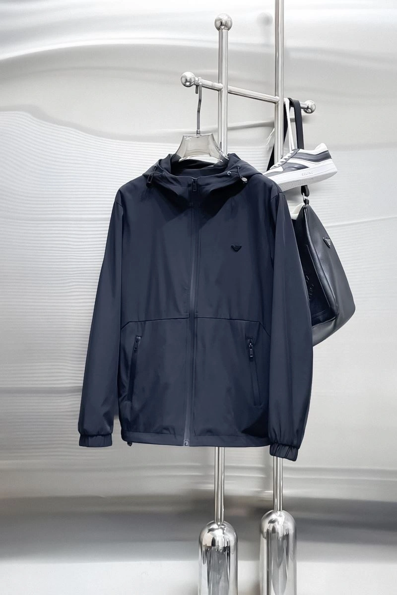 Armani Outwear