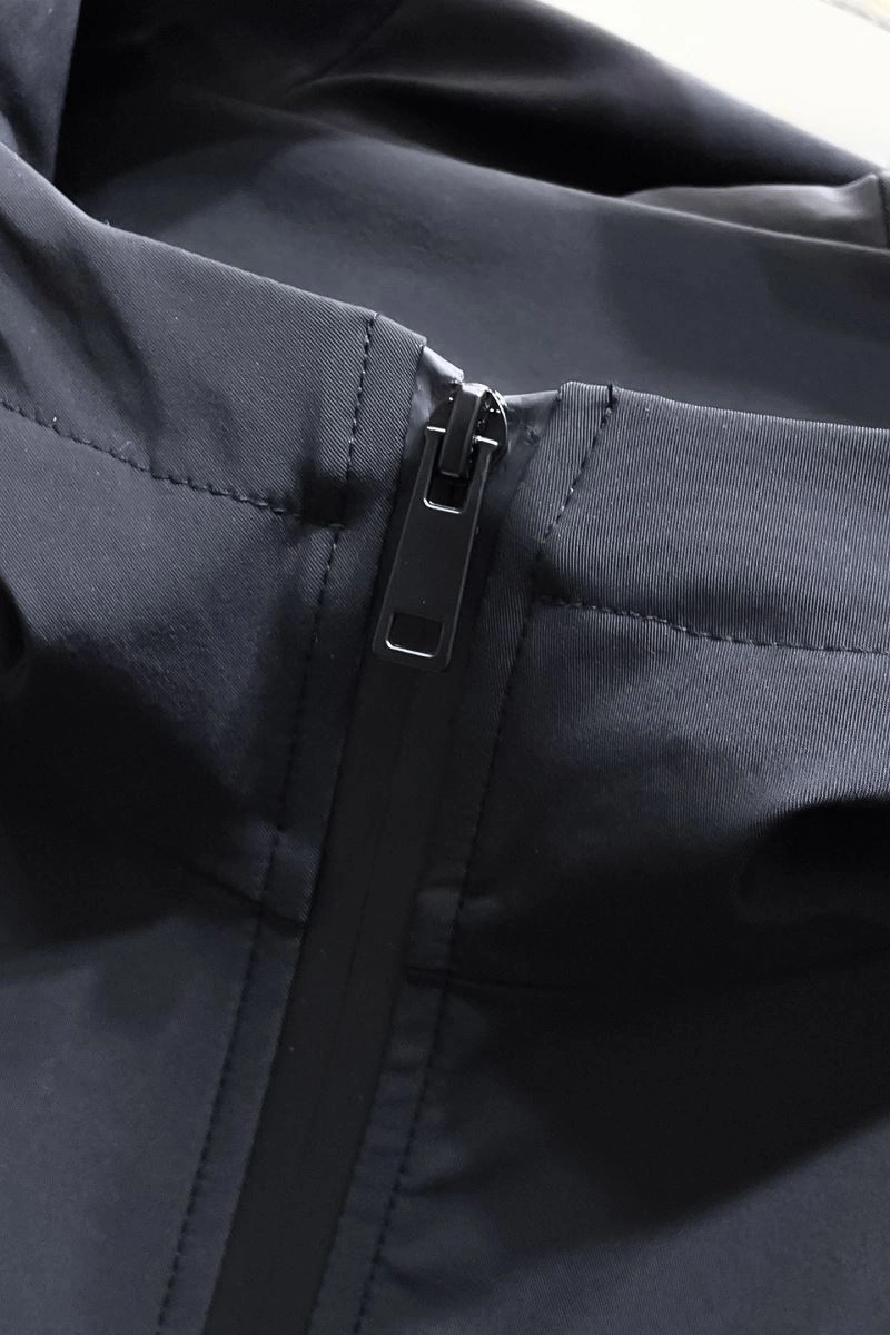 1:1 copy Armani Outwear