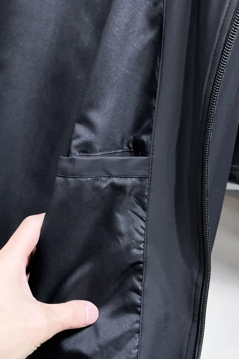 1:1 copy Armani Outwear