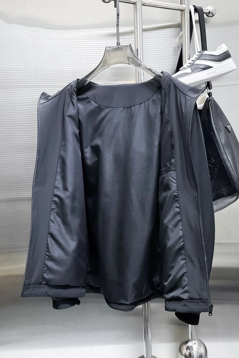 1:1 copy Armani Outwear