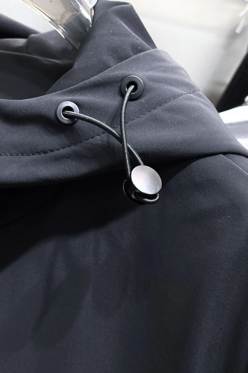 1:1 copy Armani Outwear