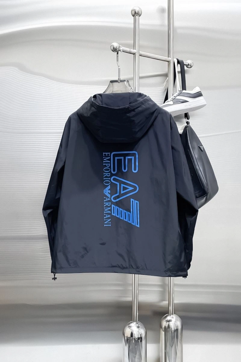 Armani Outwear