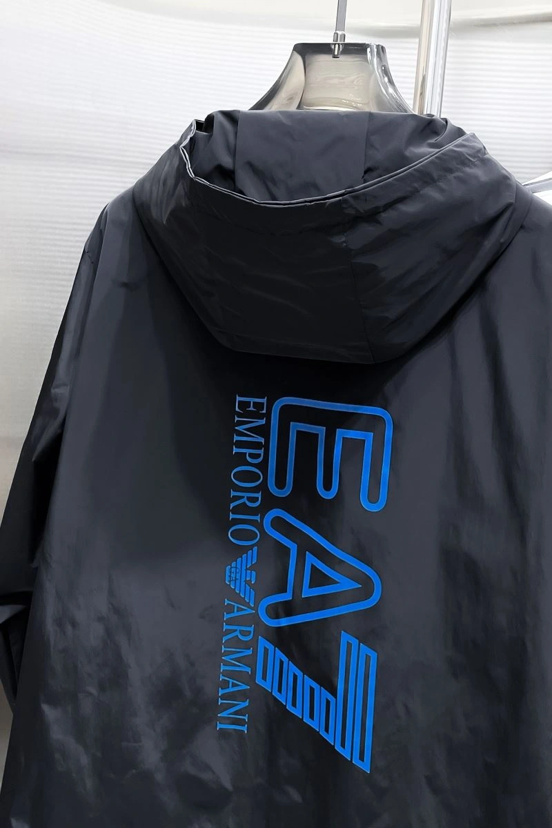 Mirror quality Armani Outwear
