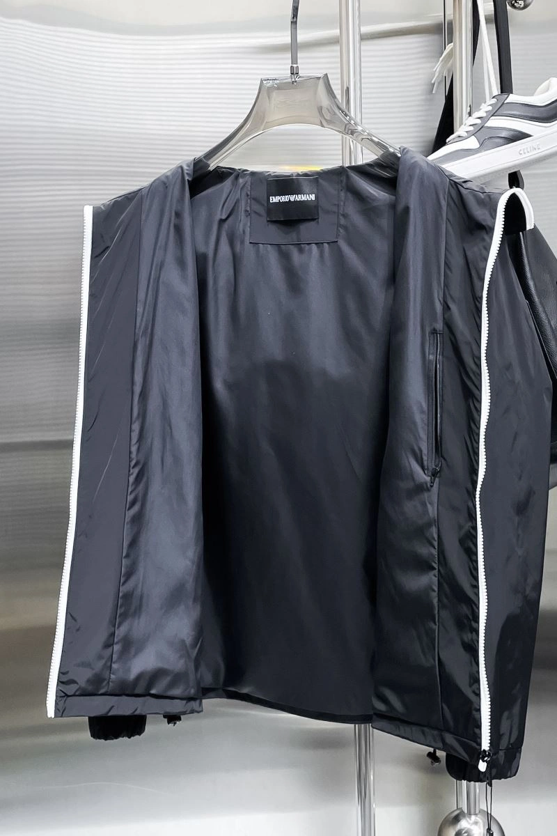 Mirror quality Armani Outwear