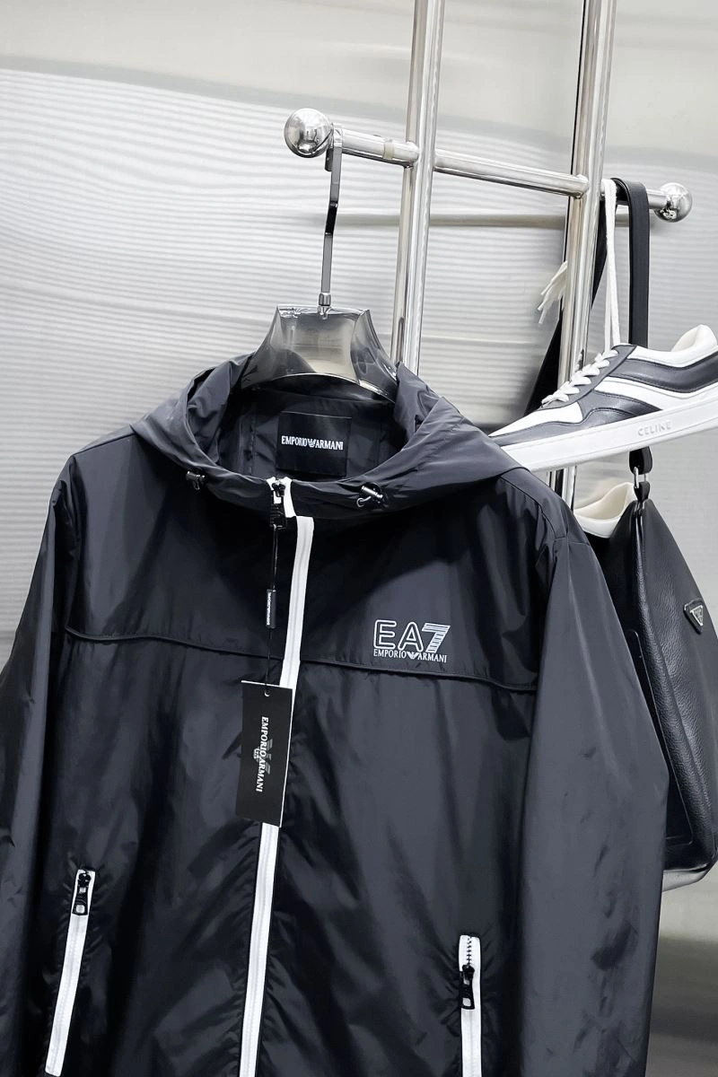Mirror quality Armani Outwear