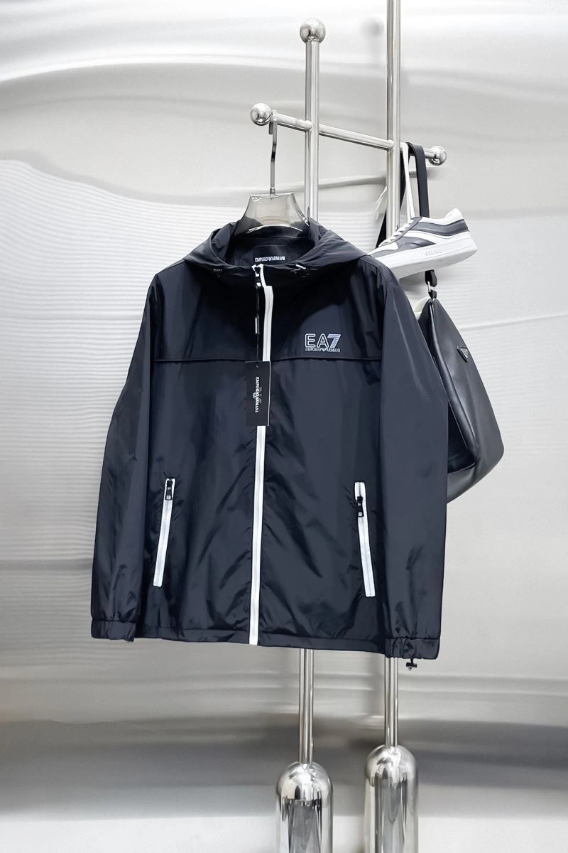 Mirror quality Armani Outwear