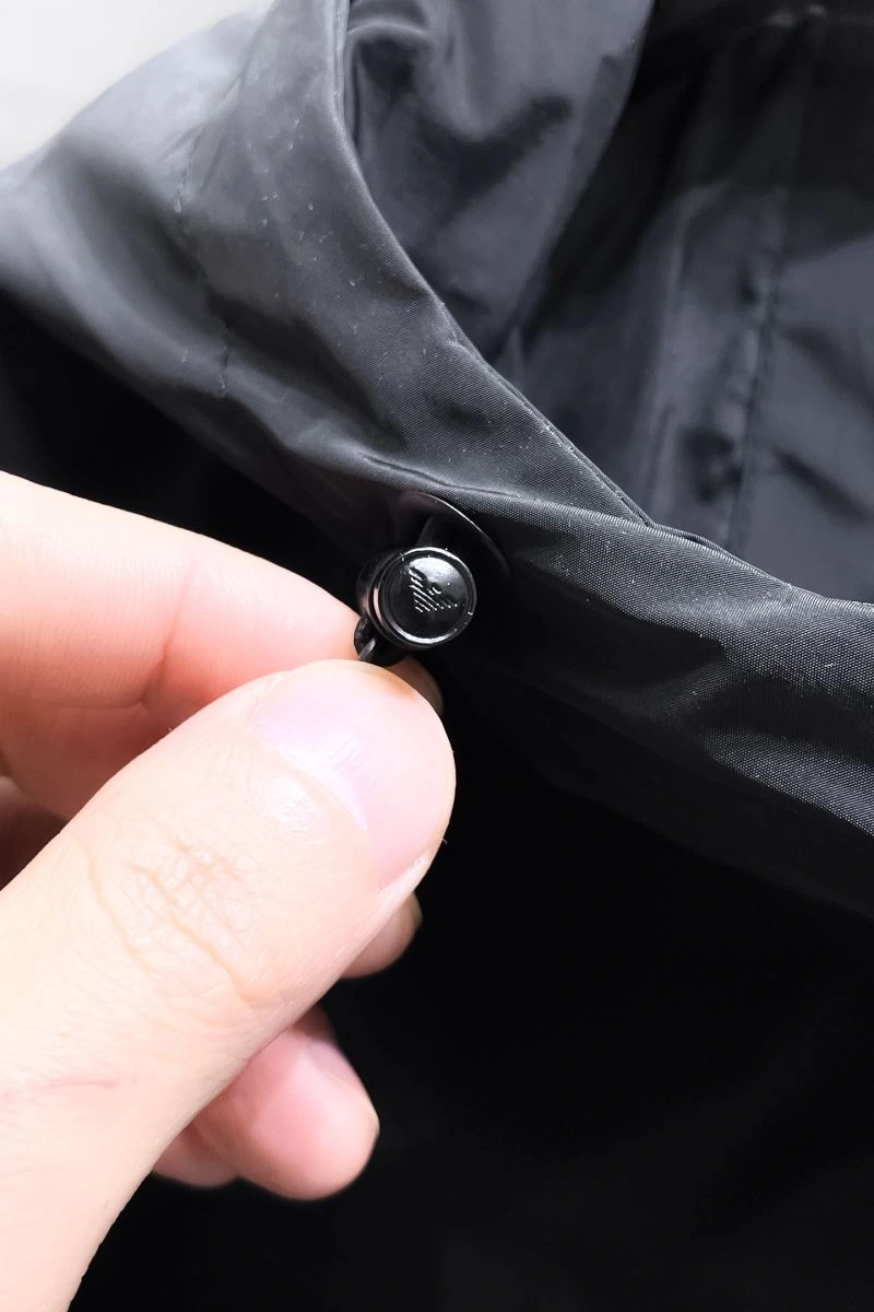 Mirror quality Armani Outwear