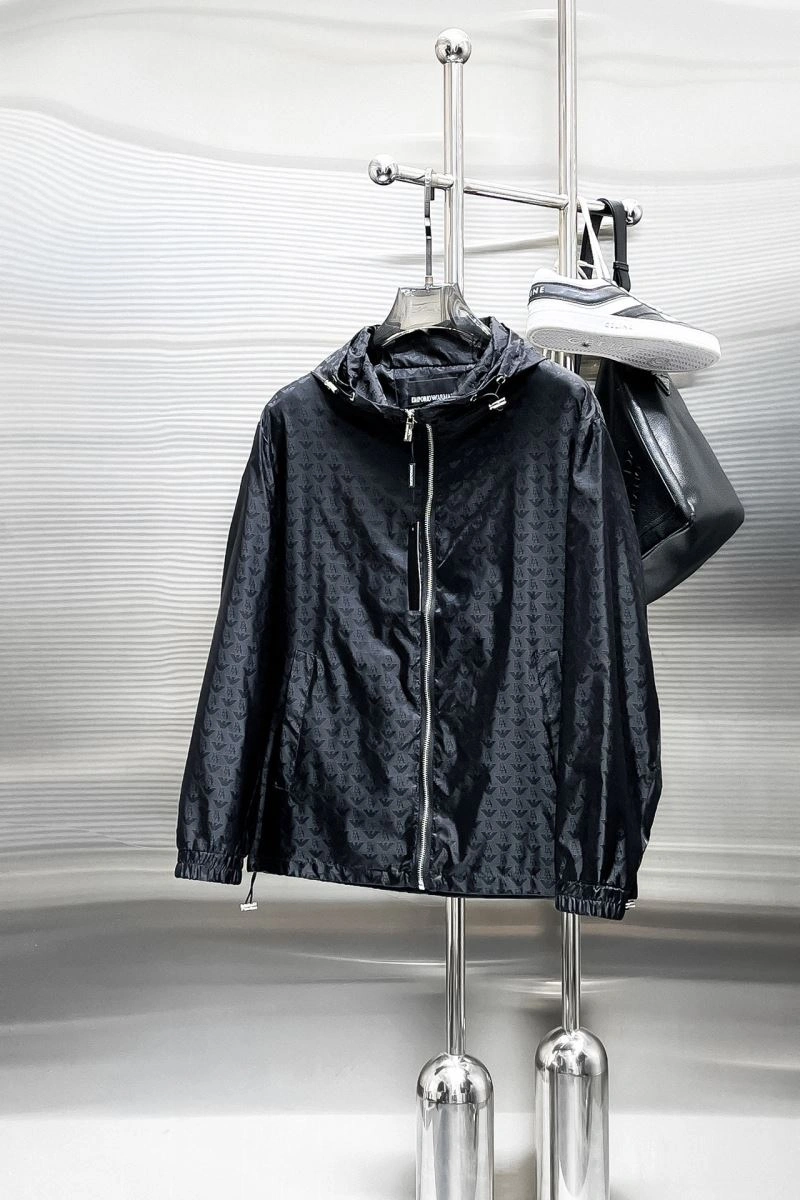 Armani Outwear