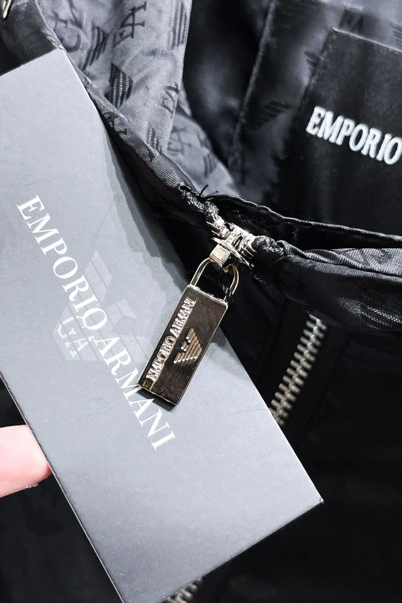 Precise copy Armani Outwear