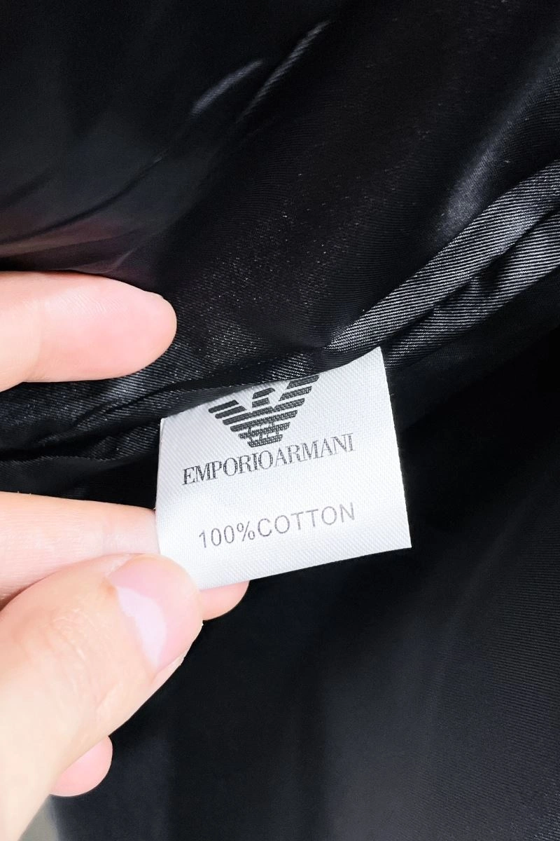 Precise copy Armani Outwear