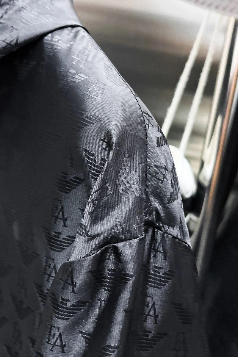 Precise copy Armani Outwear