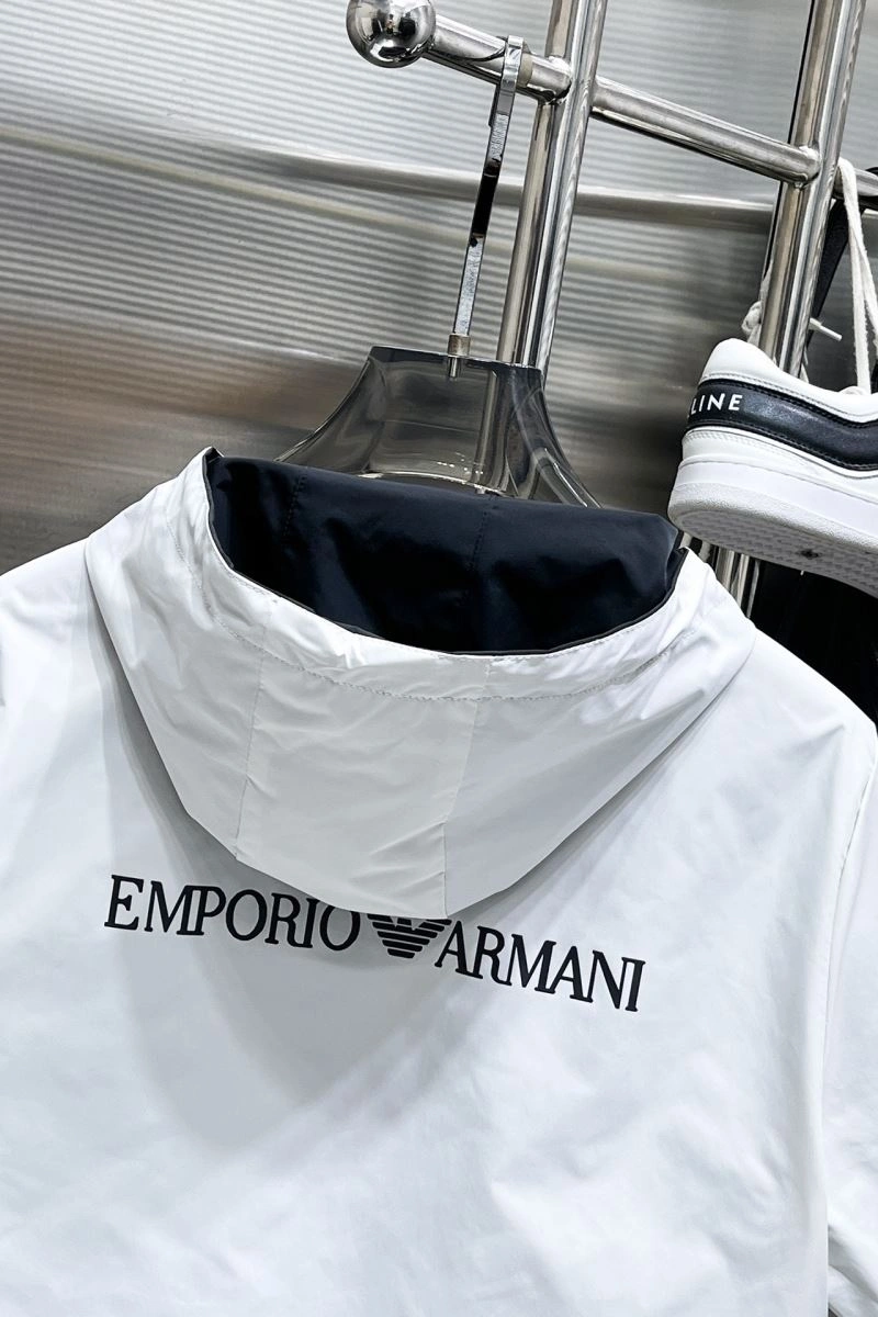 Armani Outwear