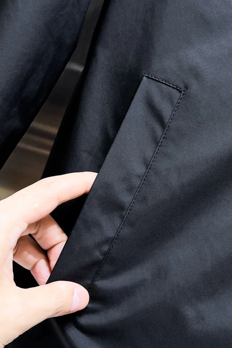 Armani Outwear