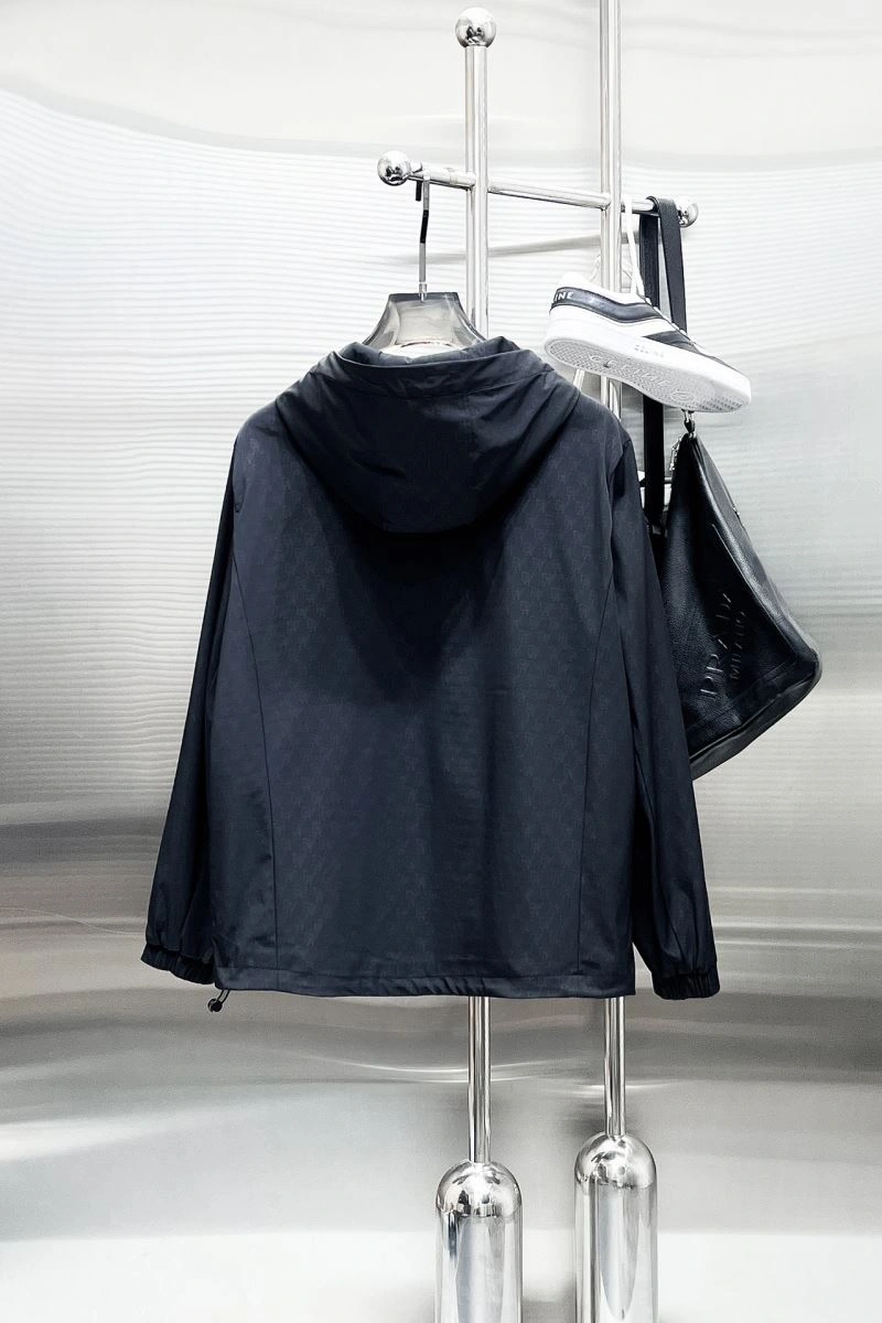 Inexpensive Armani Outwear