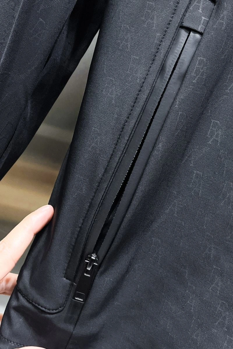 Inexpensive Armani Outwear