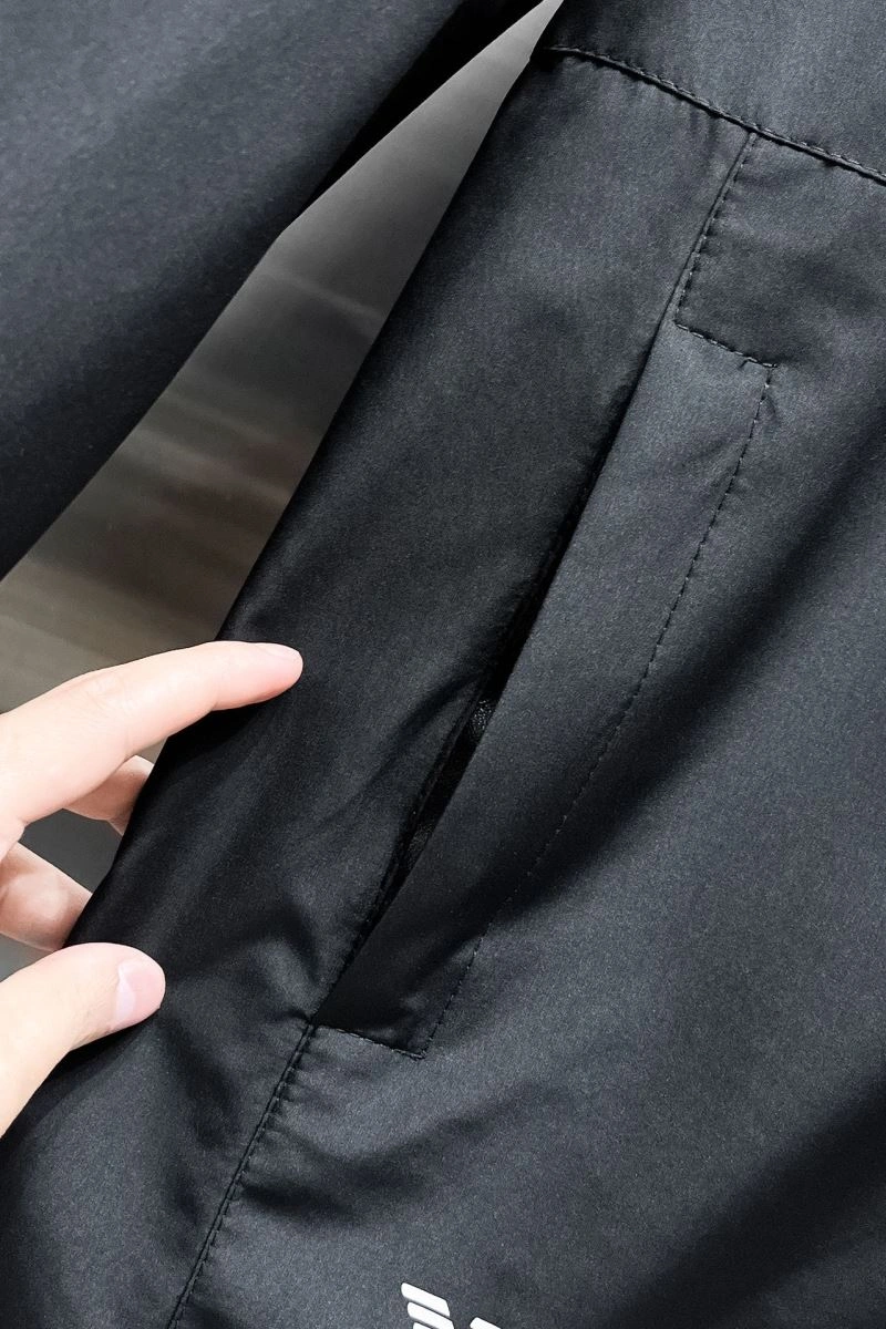 Genuine Armani Outwear