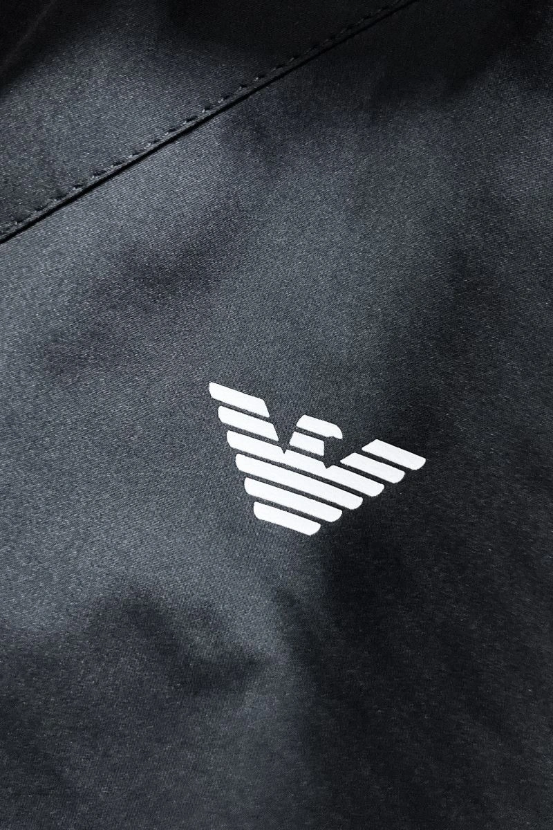 Genuine Armani Outwear