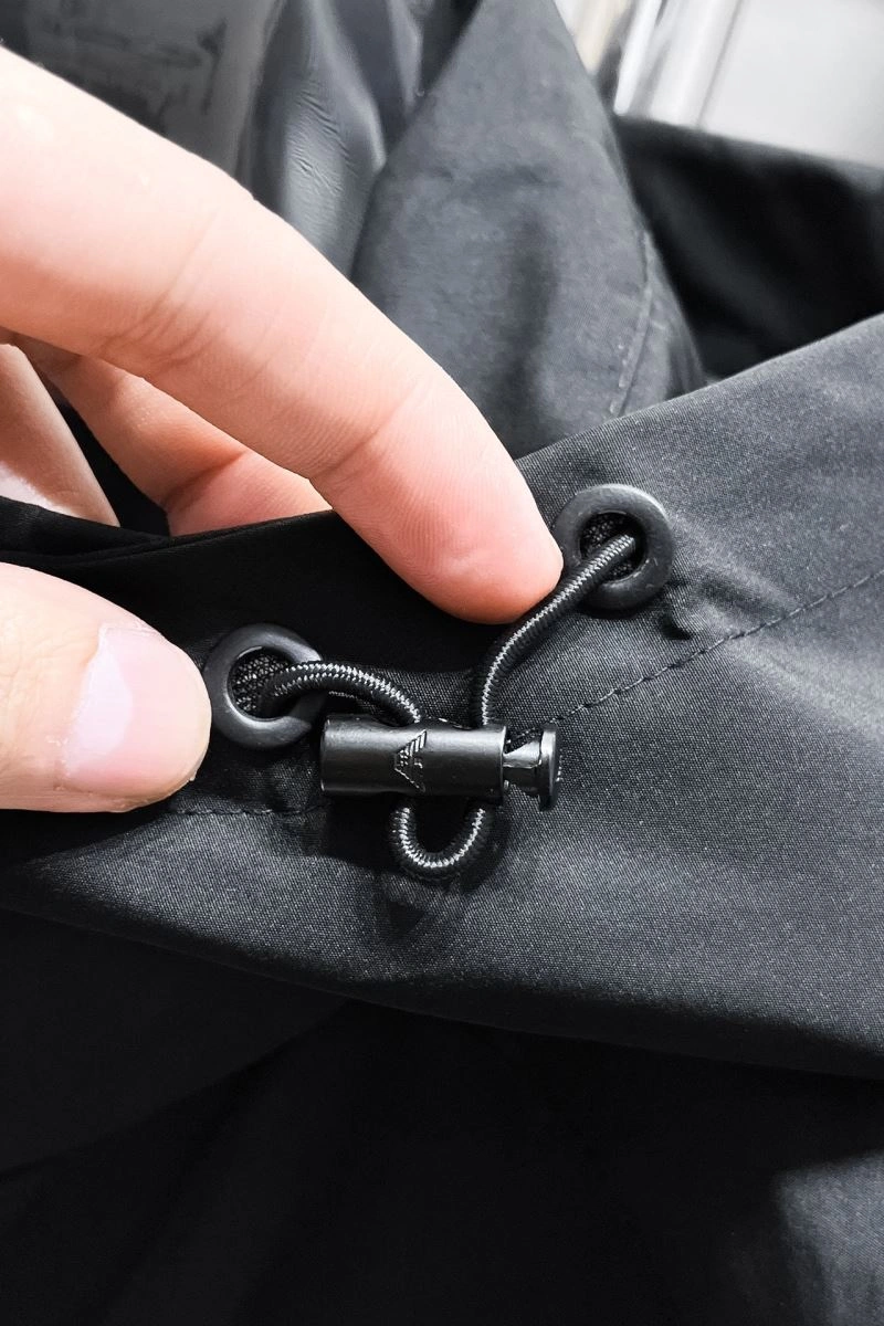 Genuine Armani Outwear