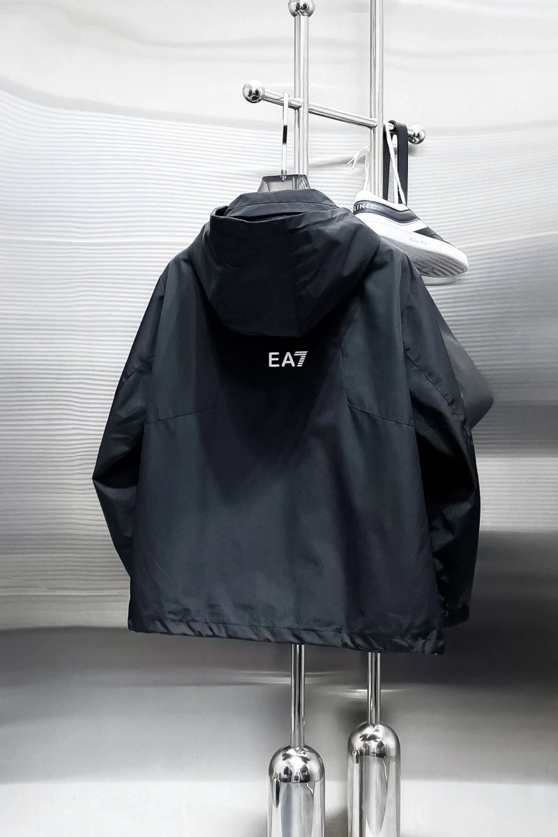 Genuine Armani Outwear
