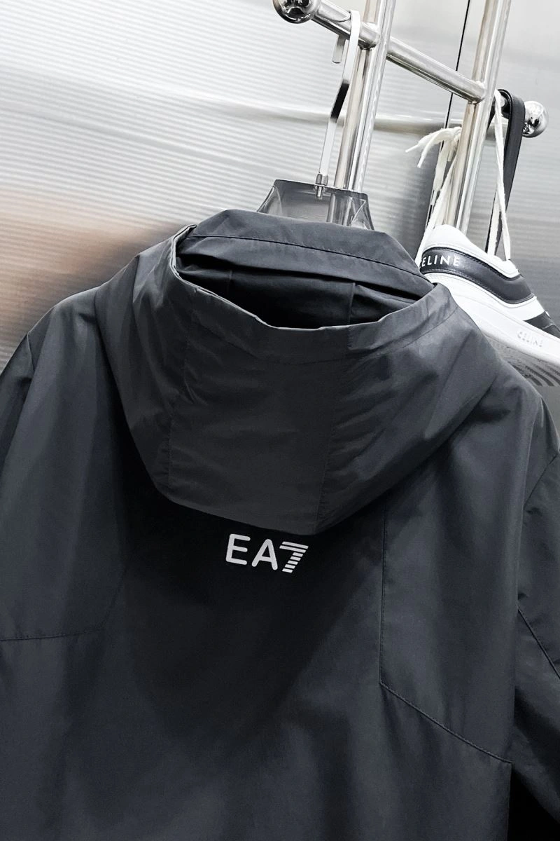 Genuine Armani Outwear