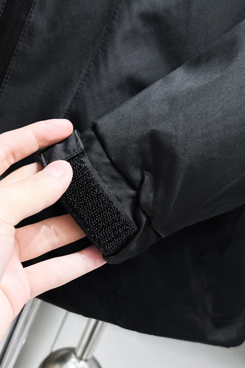 Genuine Armani Outwear