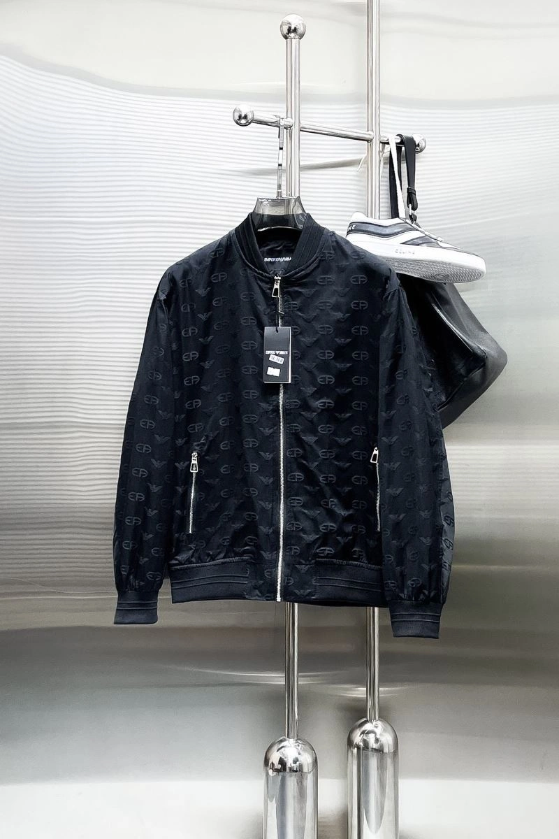 Armani Outwear