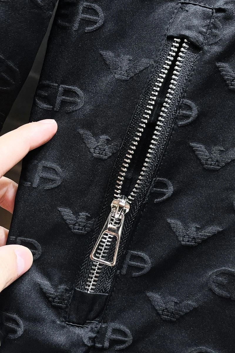 Real Armani Outwear