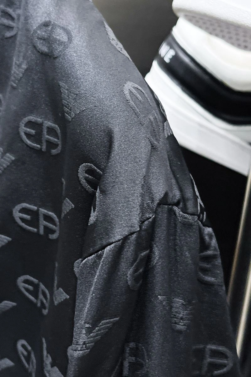 Real Armani Outwear