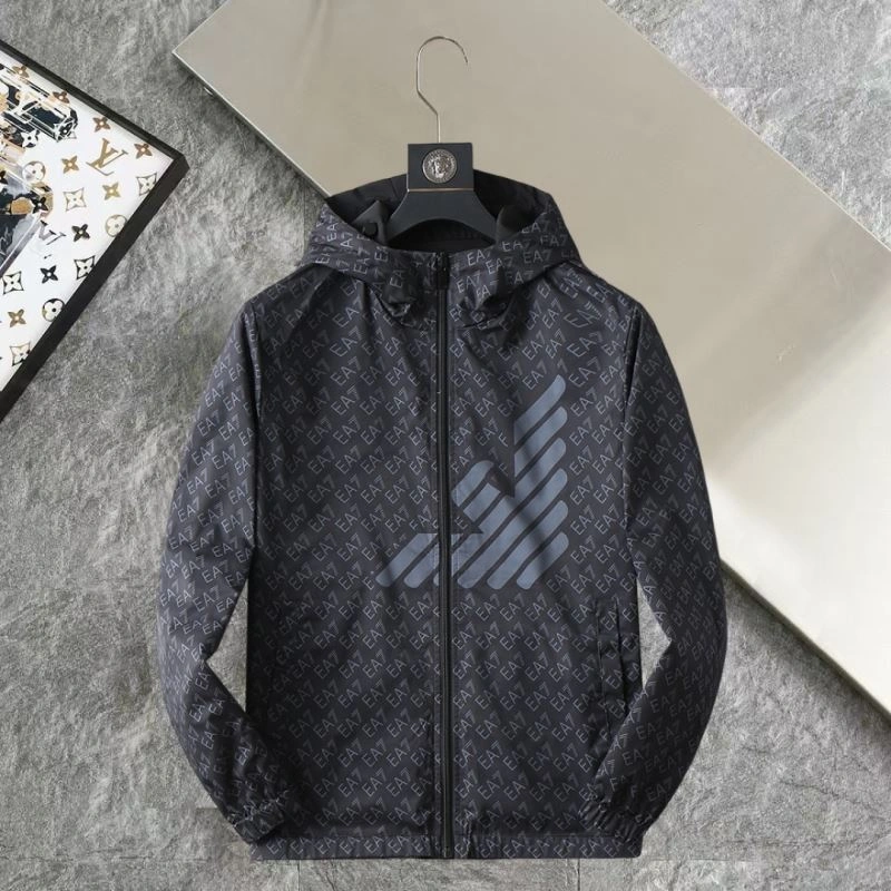 Armani Outwear