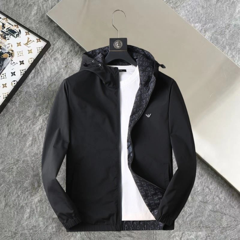 Original Armani Outwear