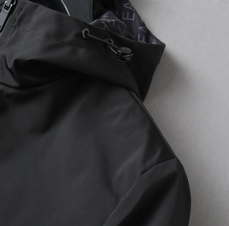 Original Armani Outwear