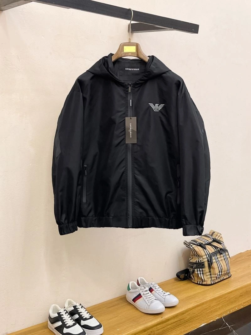 Armani Outwear