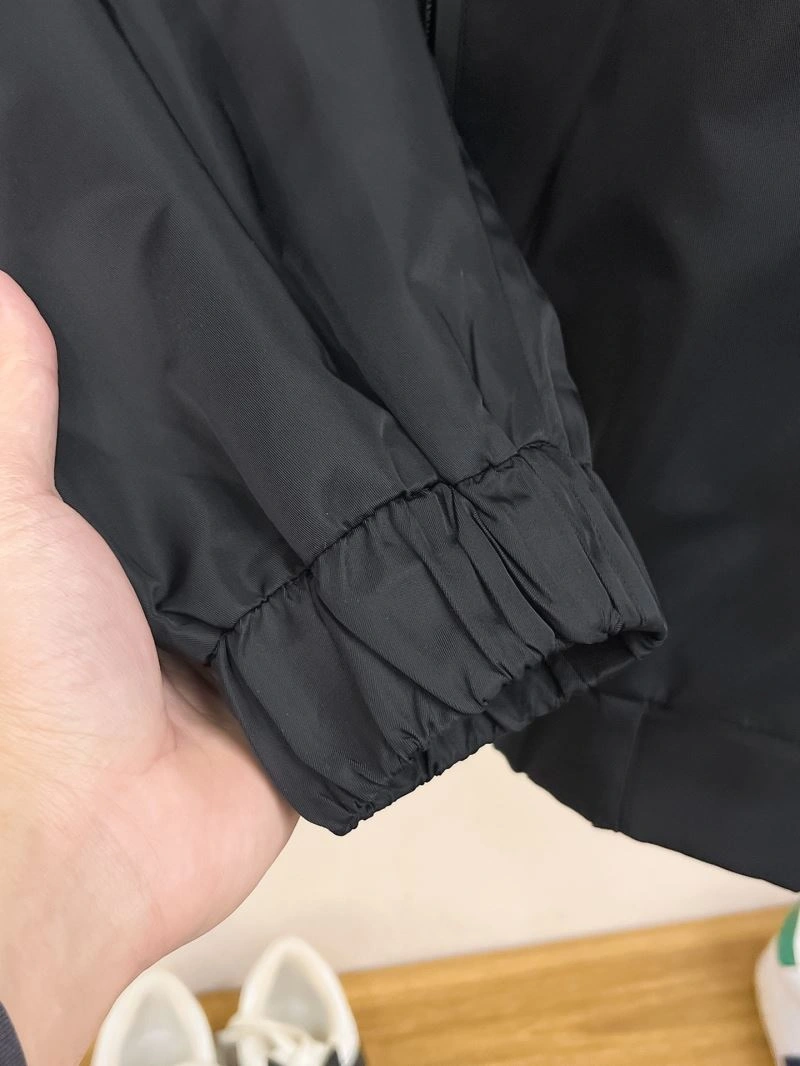 Budget-friendly Armani Outwear