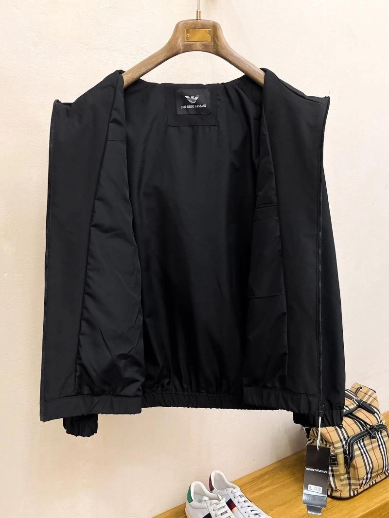 Reasonably priced Armani Outwear