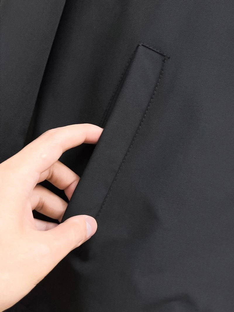 Reasonably priced Armani Outwear