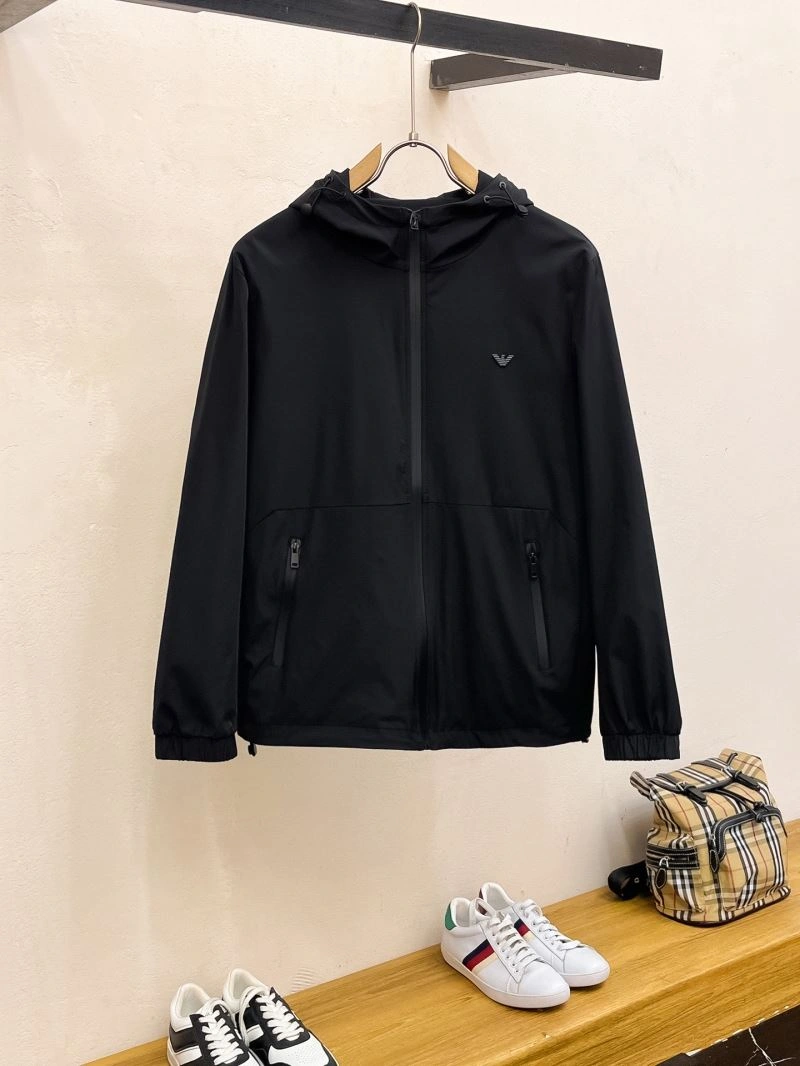 Armani Outwear